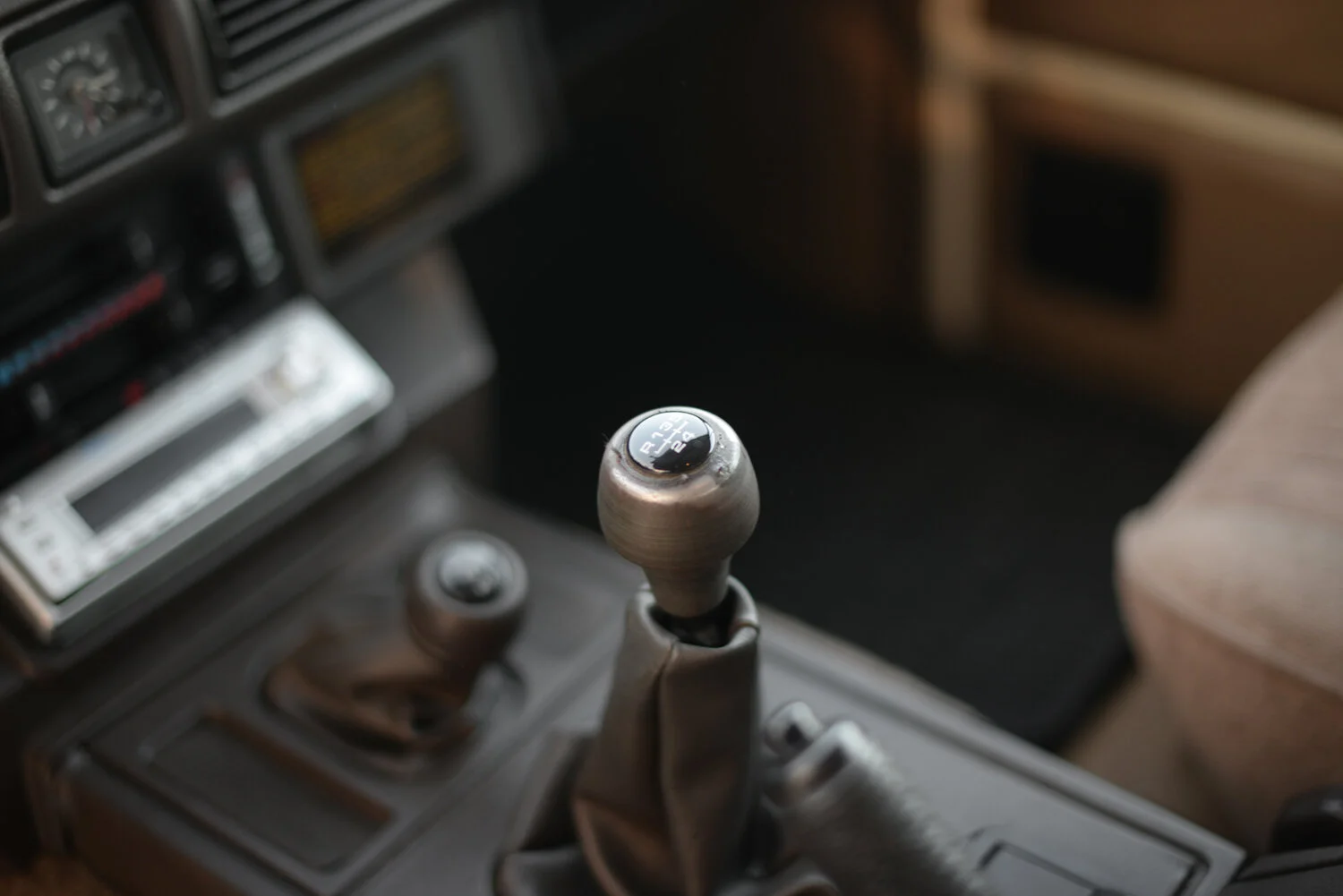 1988 Land Rover Range Rover Classic - Commonwealth Classics
