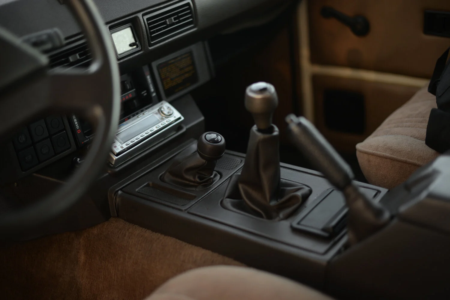 1988 Land Rover Range Rover Classic - Commonwealth Classics