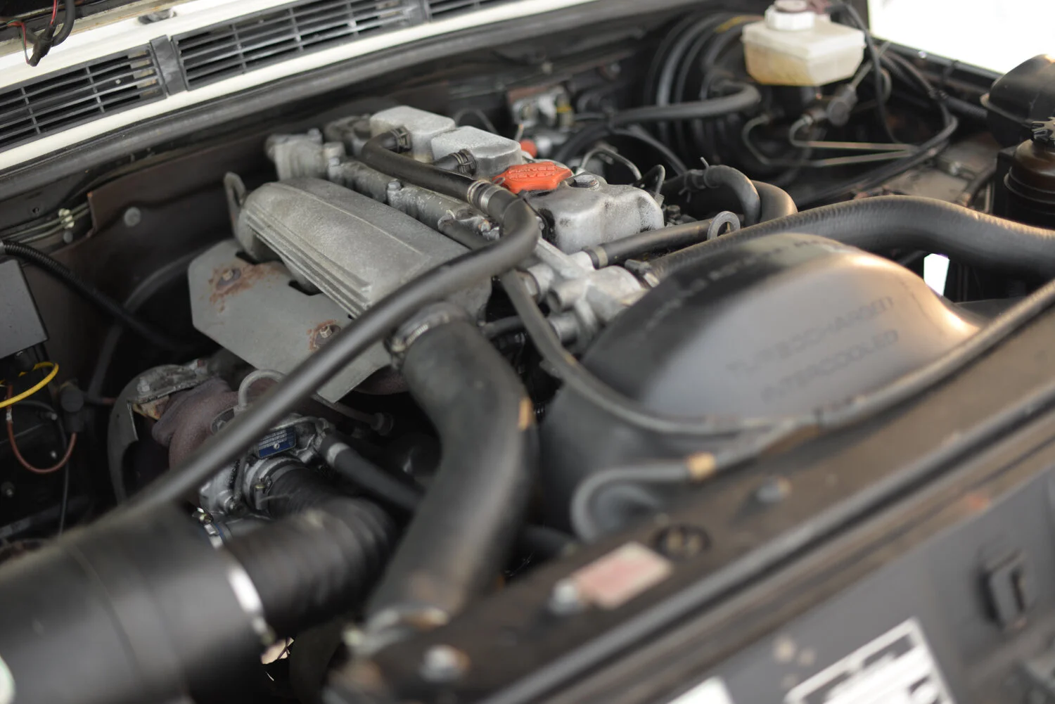 1988 Land Rover Range Rover Classic - Commonwealth Classics