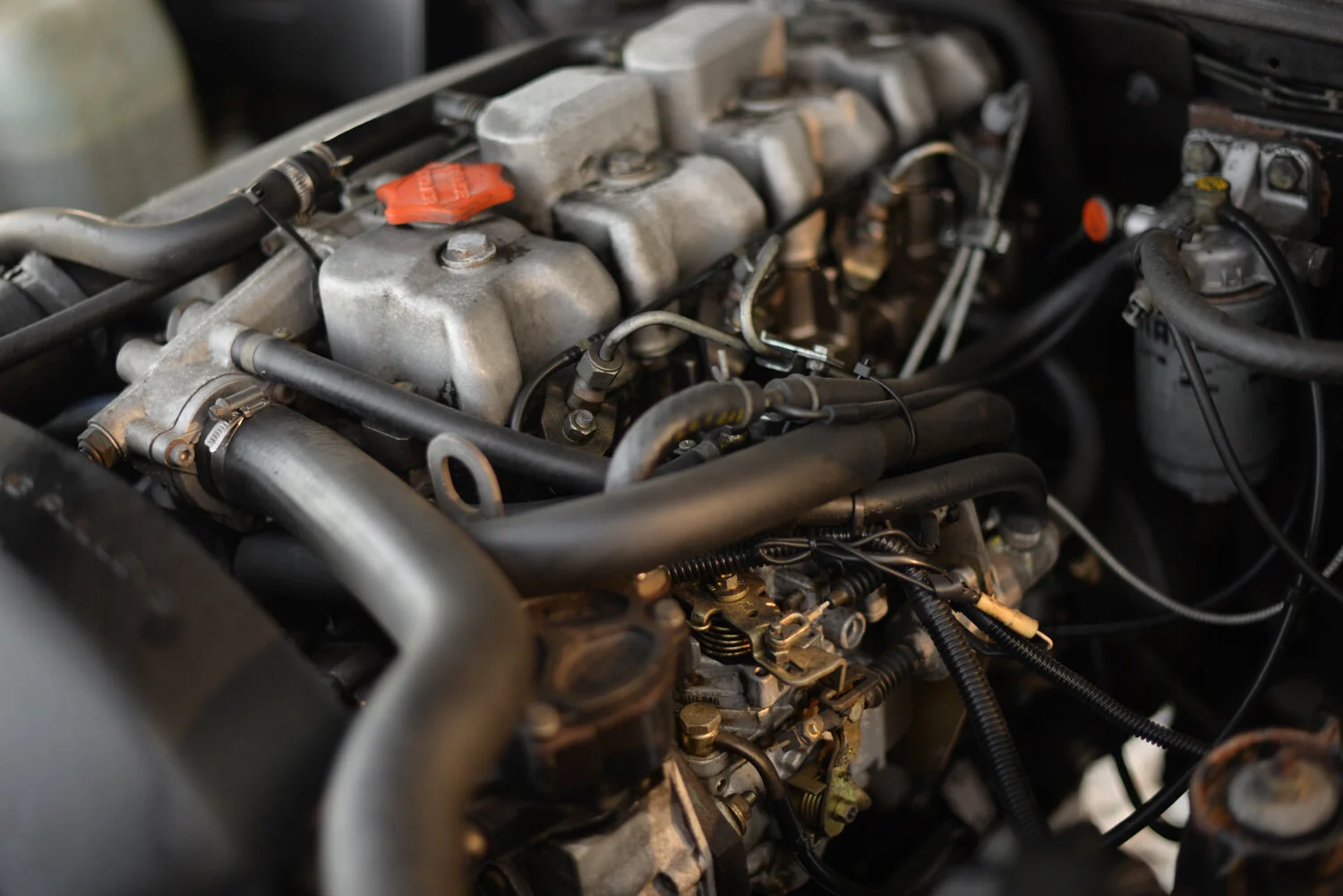 1988 Land Rover Range Rover Classic - Commonwealth Classics