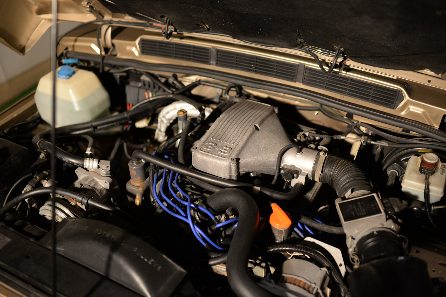 1991 Land Rover, Range Rover Classic - Commonwealth Classics