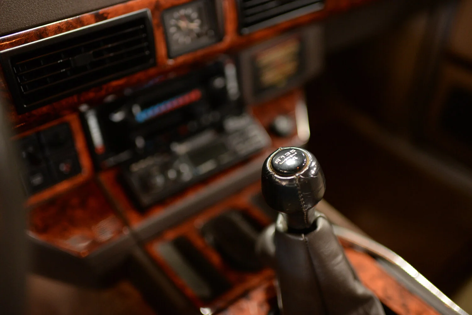 1992 Land Rover, Range Rover Classic - Commonwealth Classics