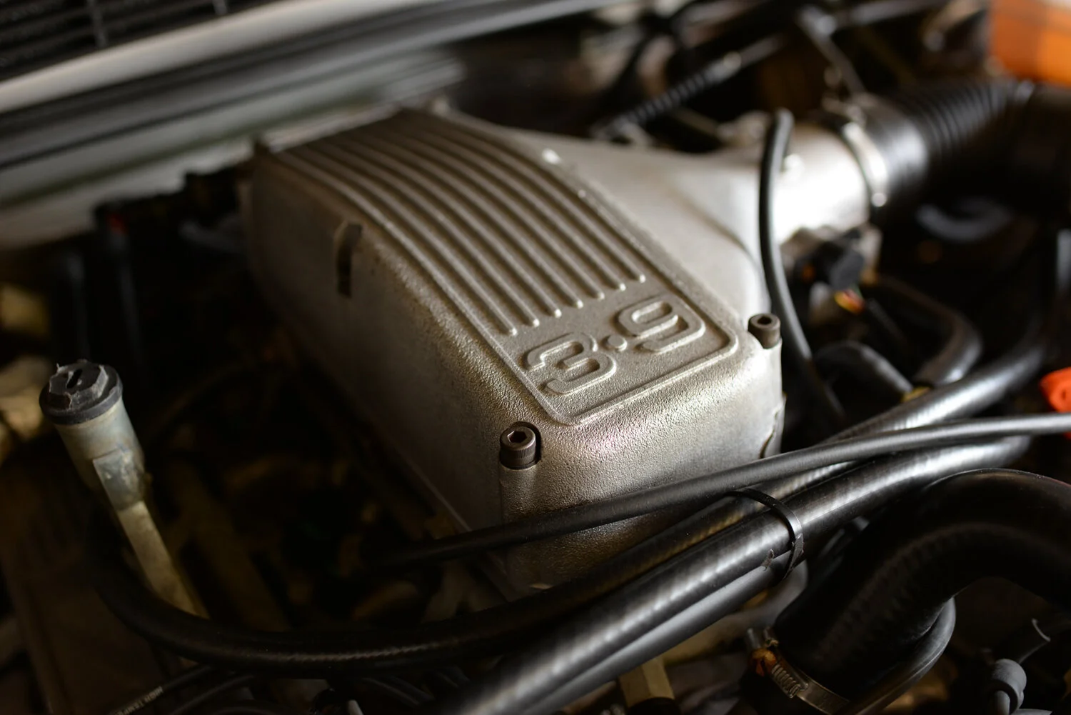 1992 Land Rover, Range Rover Classic - Commonwealth Classics