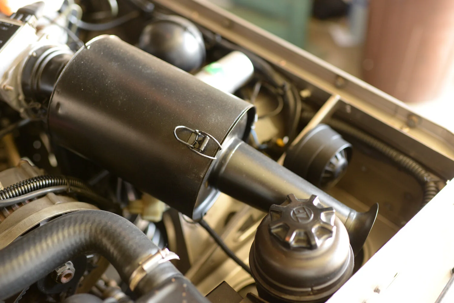 1992 Land Rover, Range Rover Classic - Commonwealth Classics