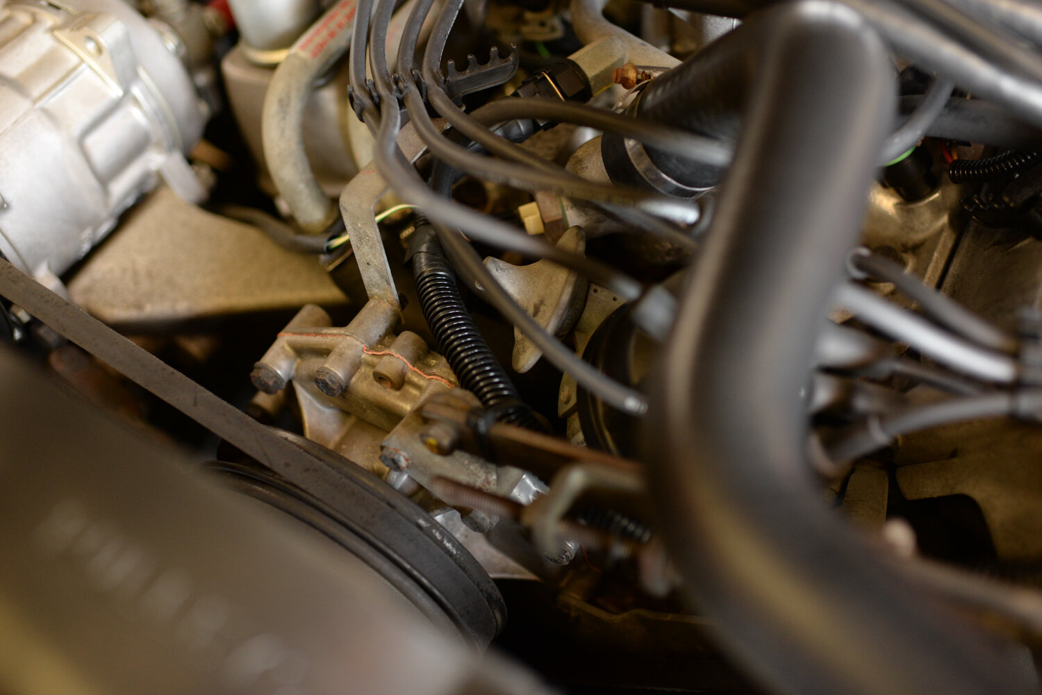 1992 Land Rover, Range Rover Classic - Commonwealth Classics