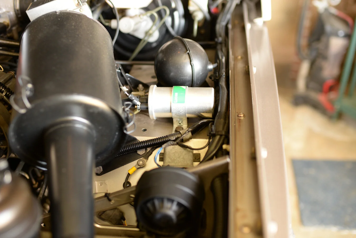 1992 Land Rover, Range Rover Classic - Commonwealth Classics