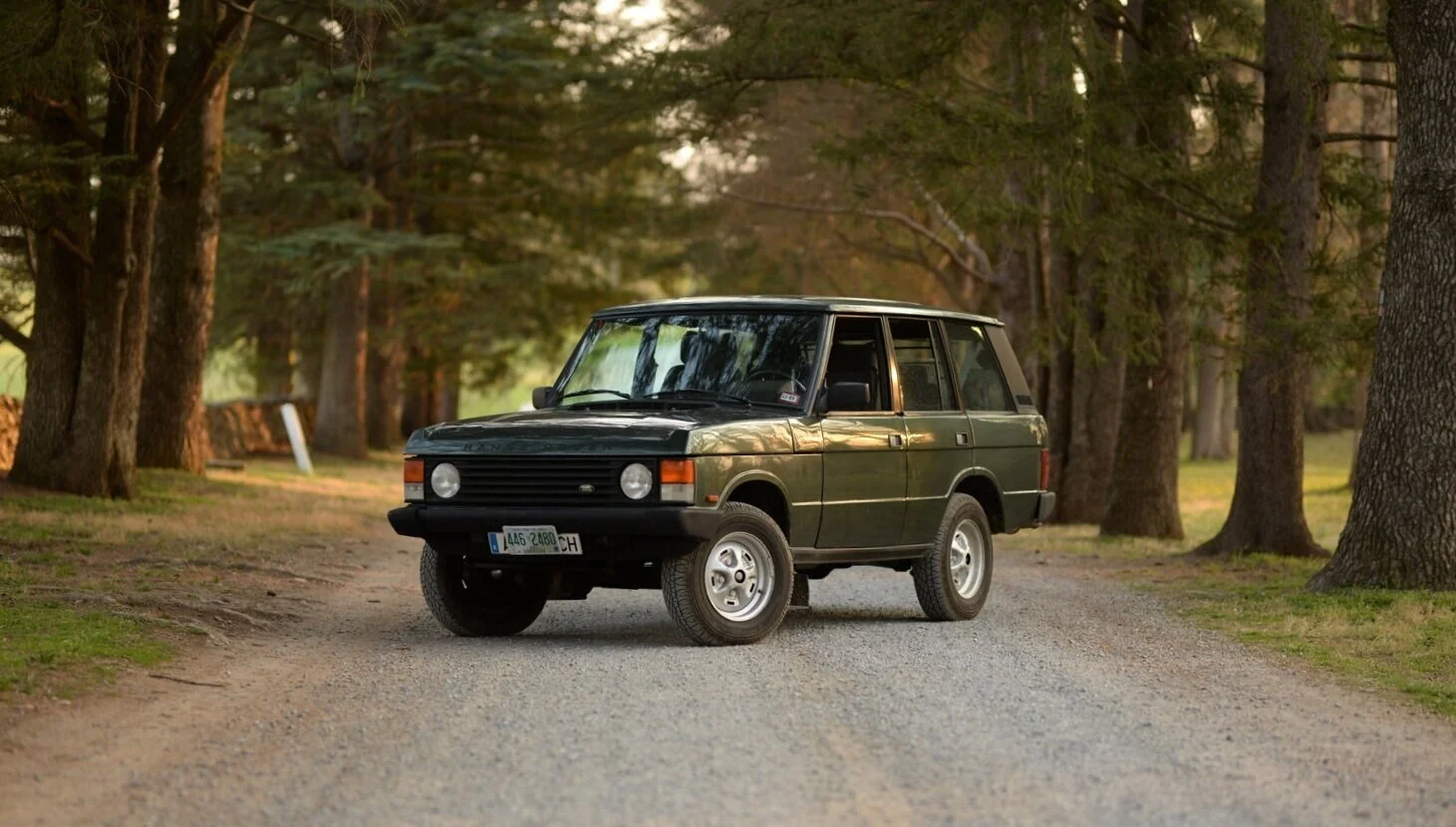 Consignment Inventory - Commonwealth Classics