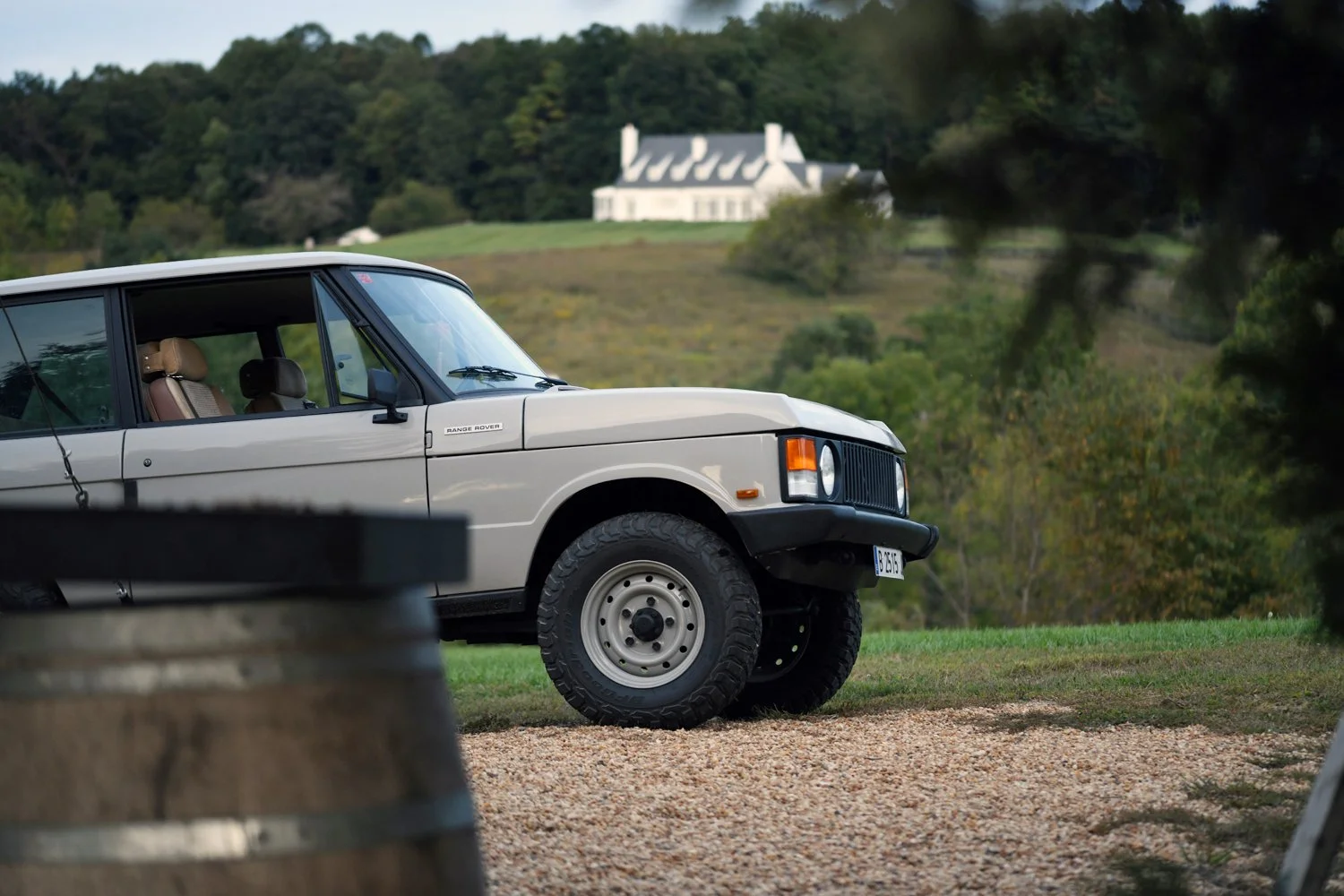 Vehicles - Commonwealth Classics