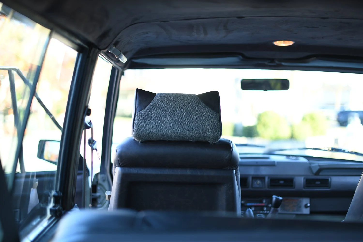Custom Land Rover Range Rover Classic - Commonwealth Classics