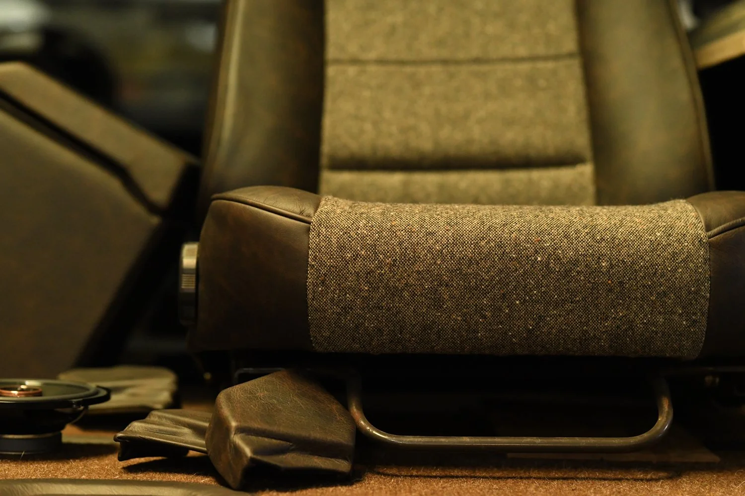 Custom Range Rovers - Commonwealth Classics