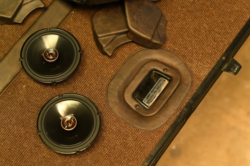 Custom Range Rovers - Commonwealth Classics