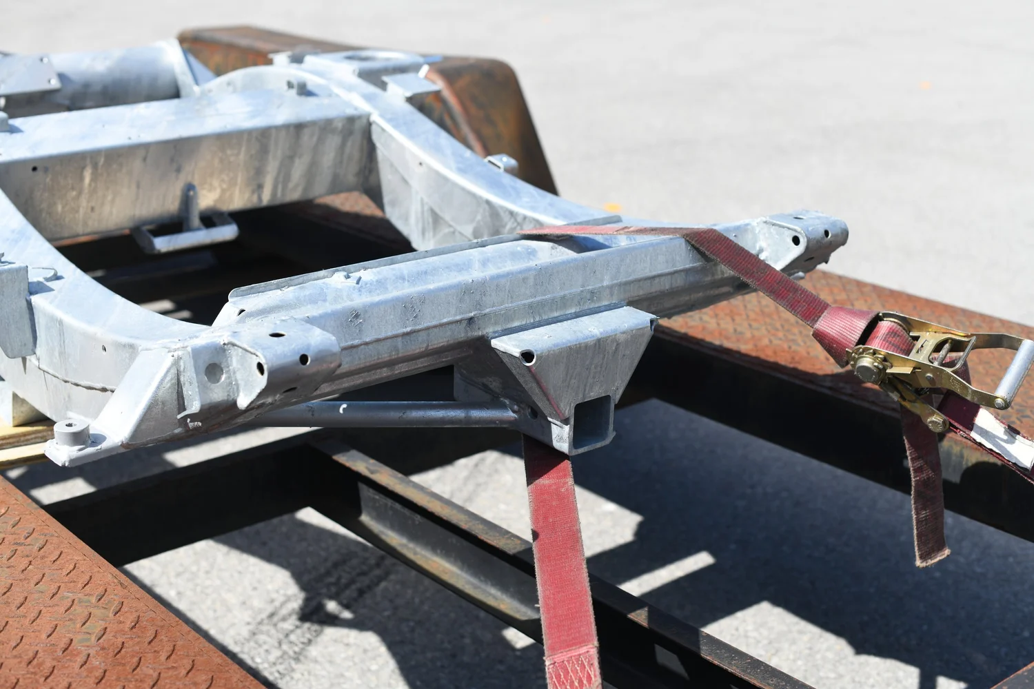 Custom Range Rovers - Commonwealth Classics