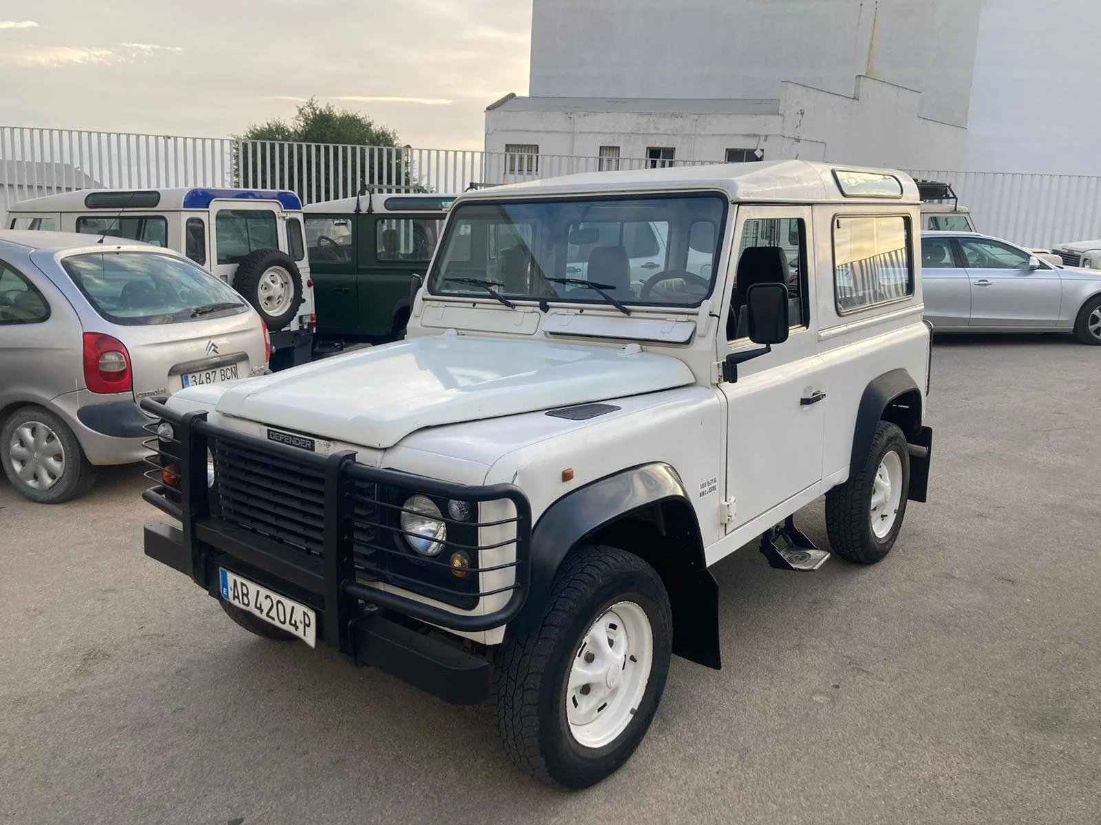 Vehicles - Commonwealth Classics