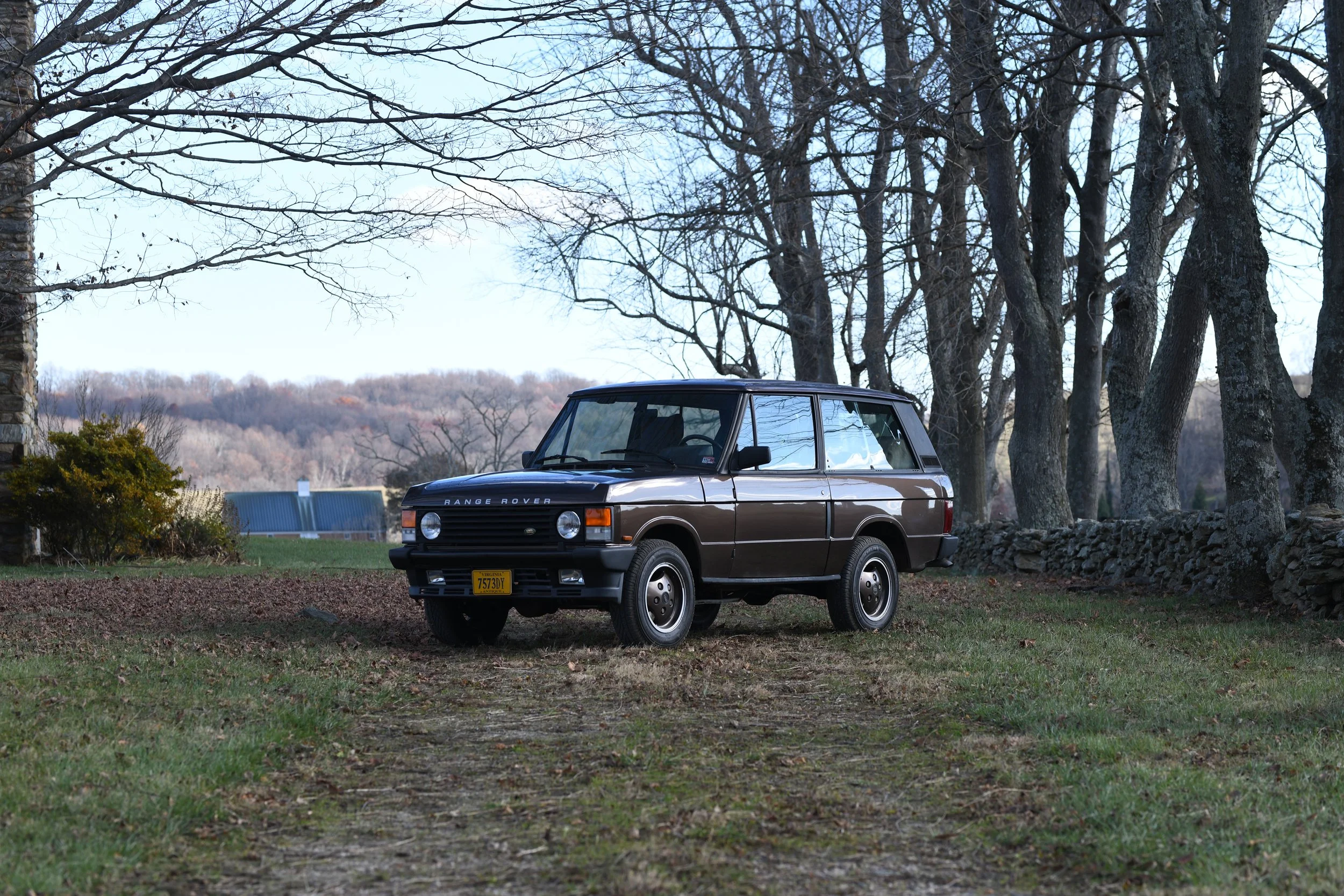 Commonwealth Classics - Specialists in Land Rover Defenders, Range ...