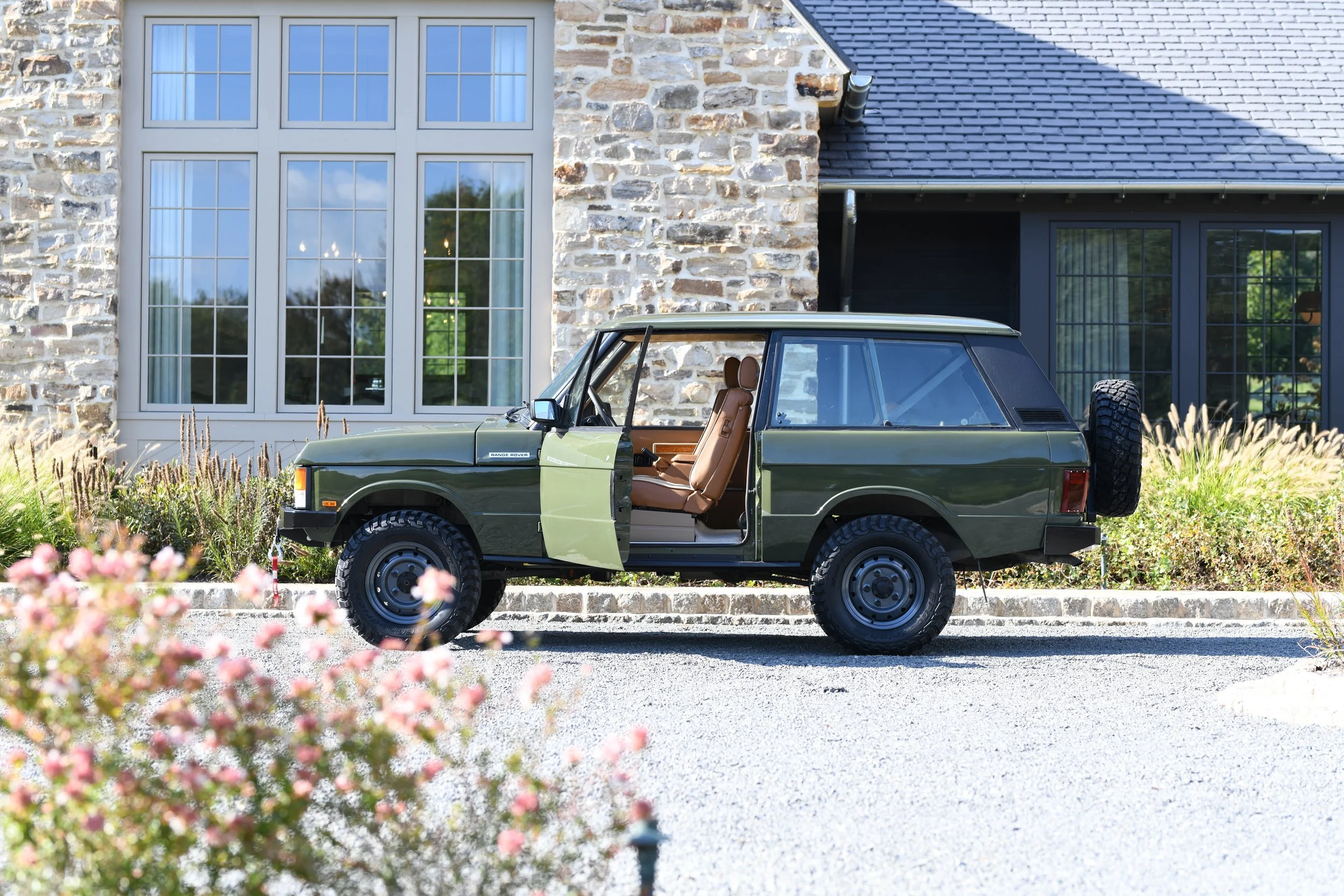 Recent Work - Commonwealth Classics