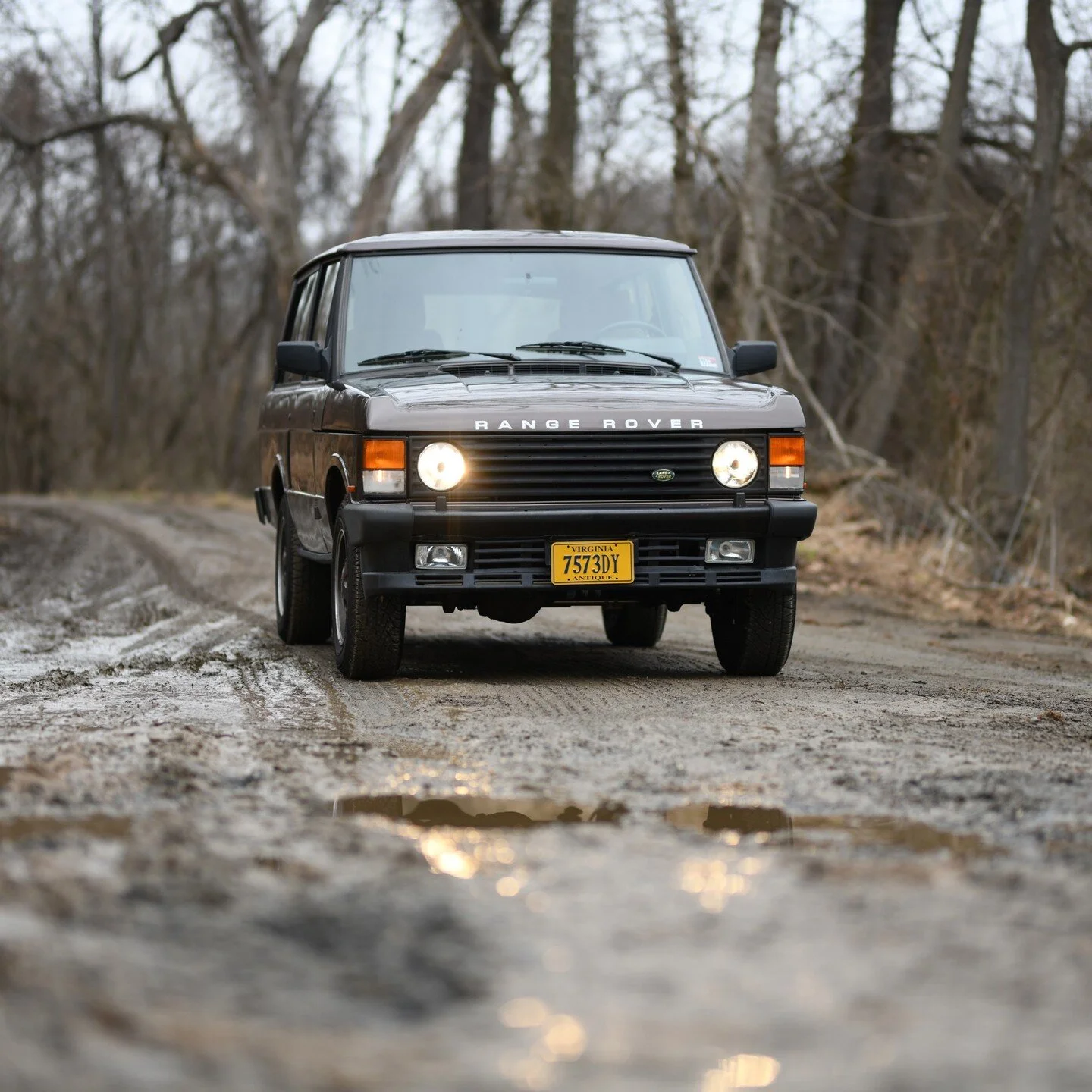 Commonwealth Classics - Specialists in Land Rover Defenders, Range ...