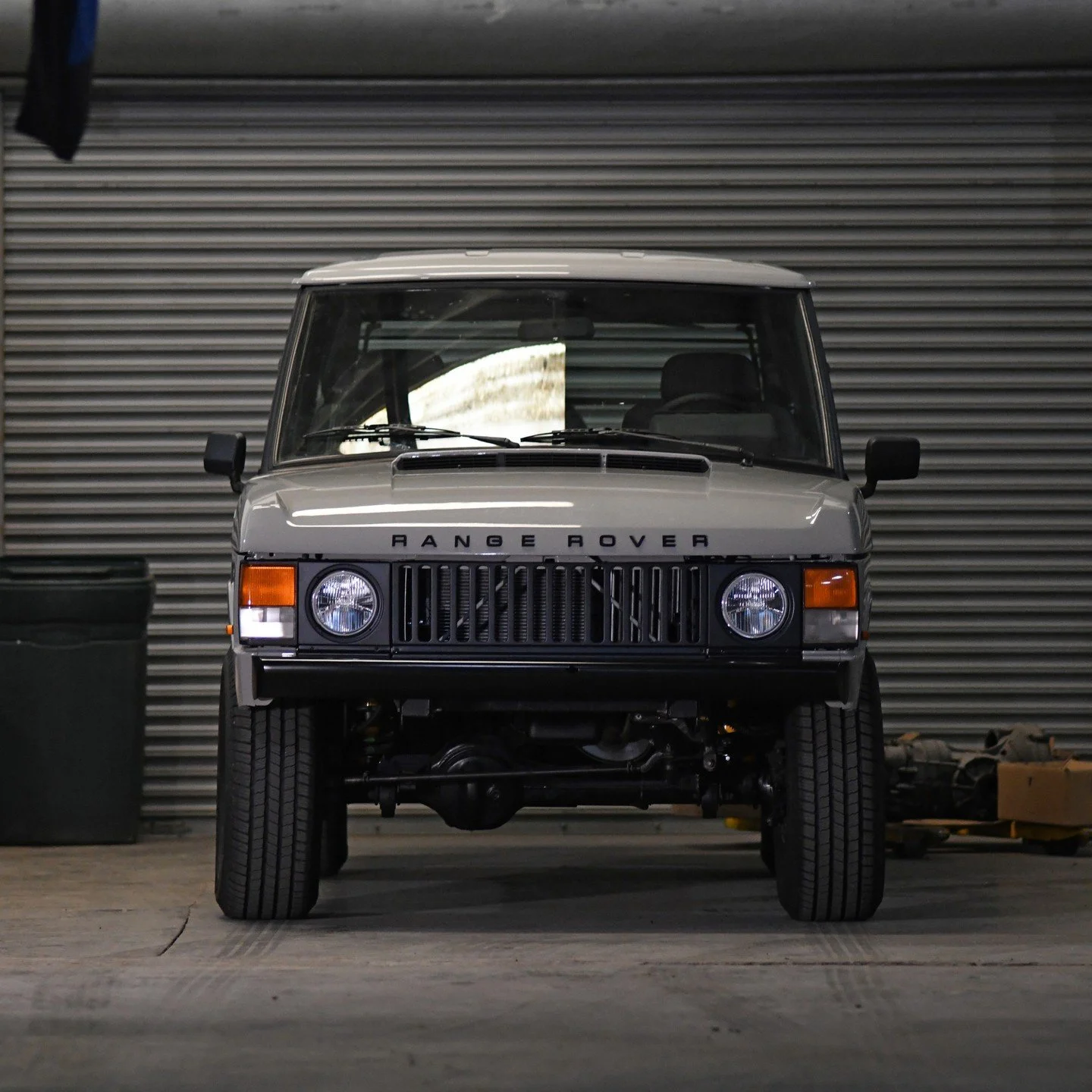 Commonwealth Classics - Specialists in Land Rover Defenders, Range ...