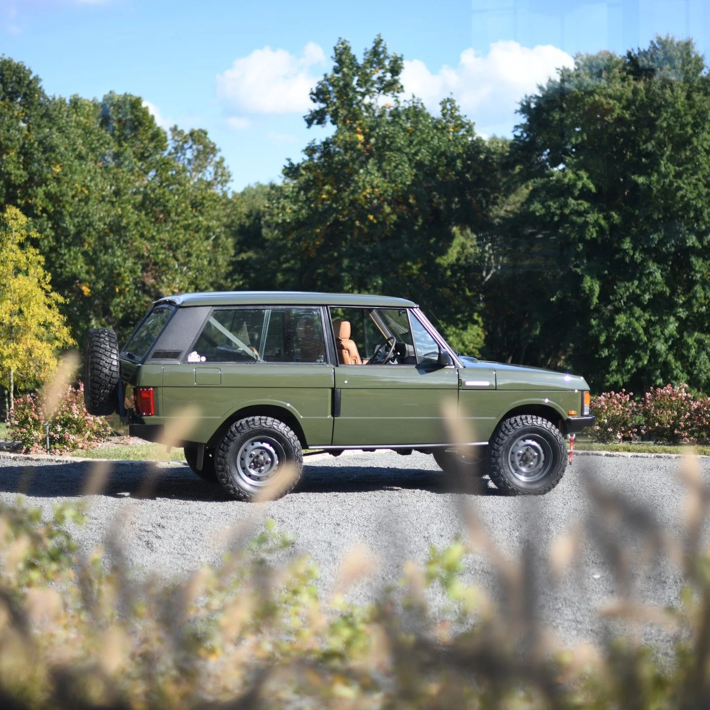 Commonwealth Classics - Specialists in Land Rover Defenders, Range ...