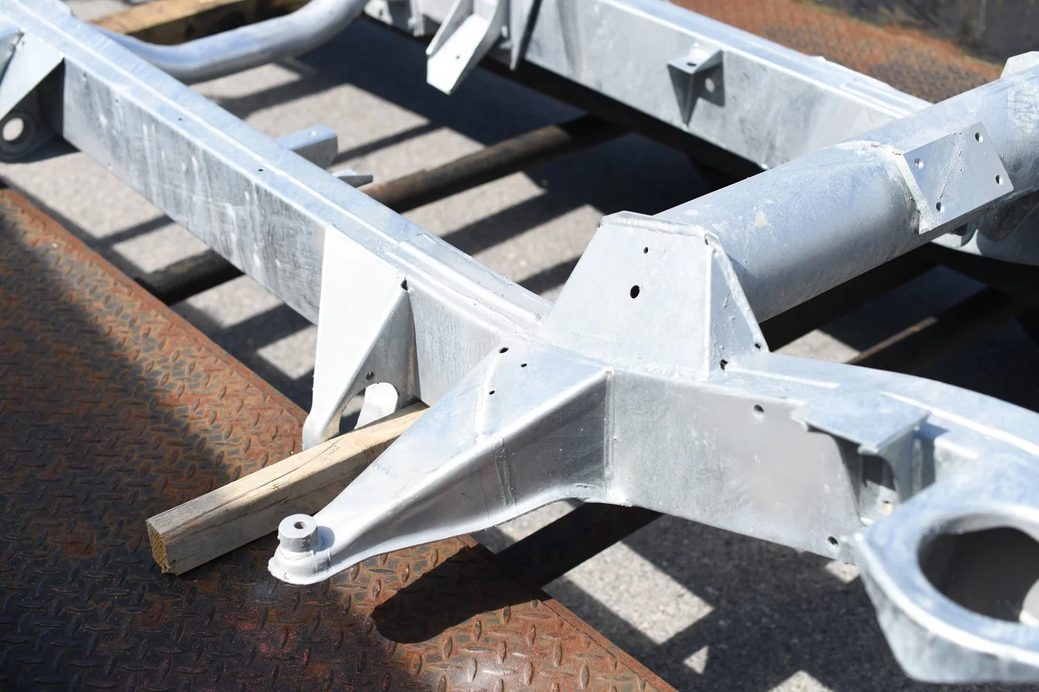 Hunter RRC - Commonwealth Classics