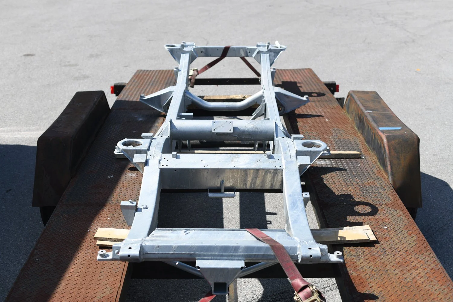 Hunter RRC - Commonwealth Classics