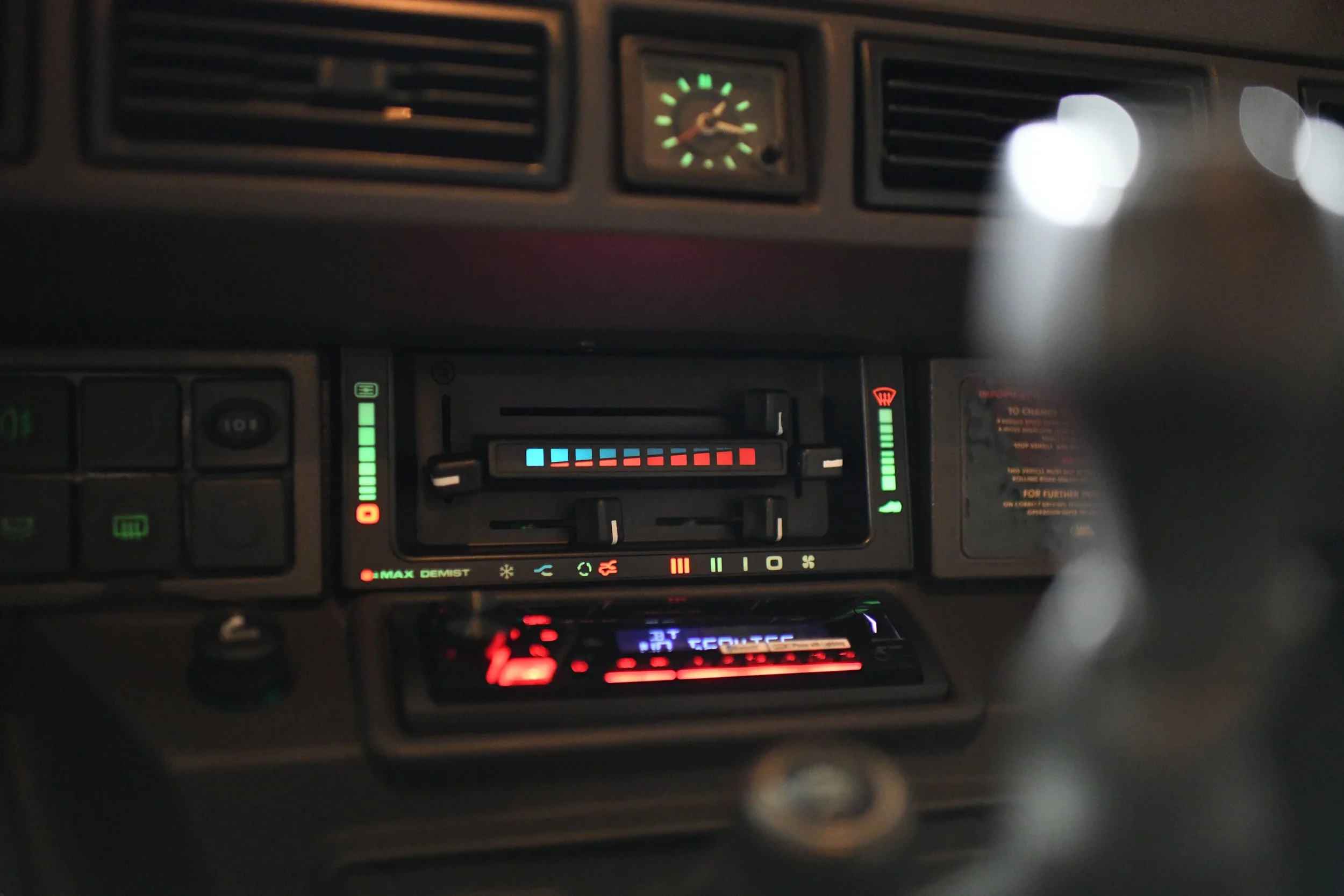 Backfitting A/C into a Range Rover Classic - Commonwealth Classics