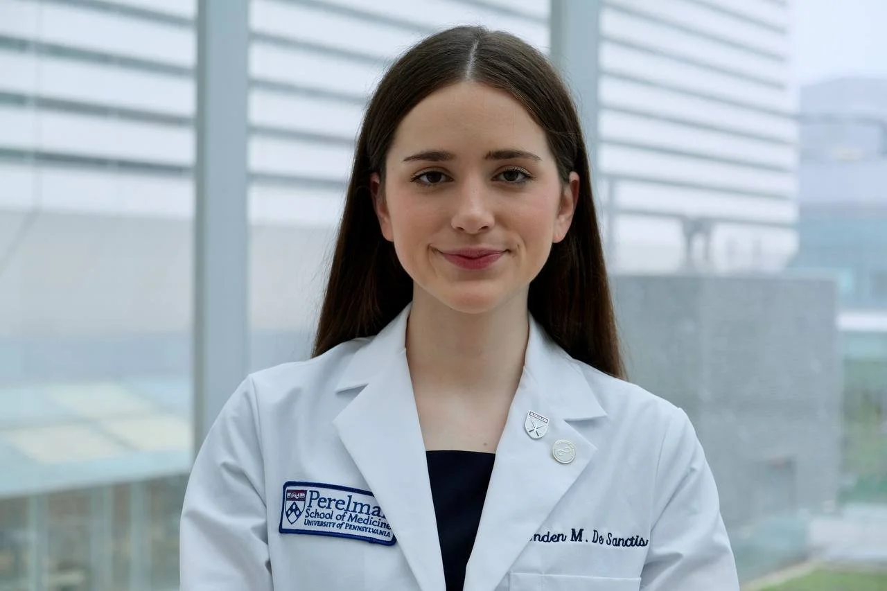 Medical Student Government Leadership — Medical Student Government