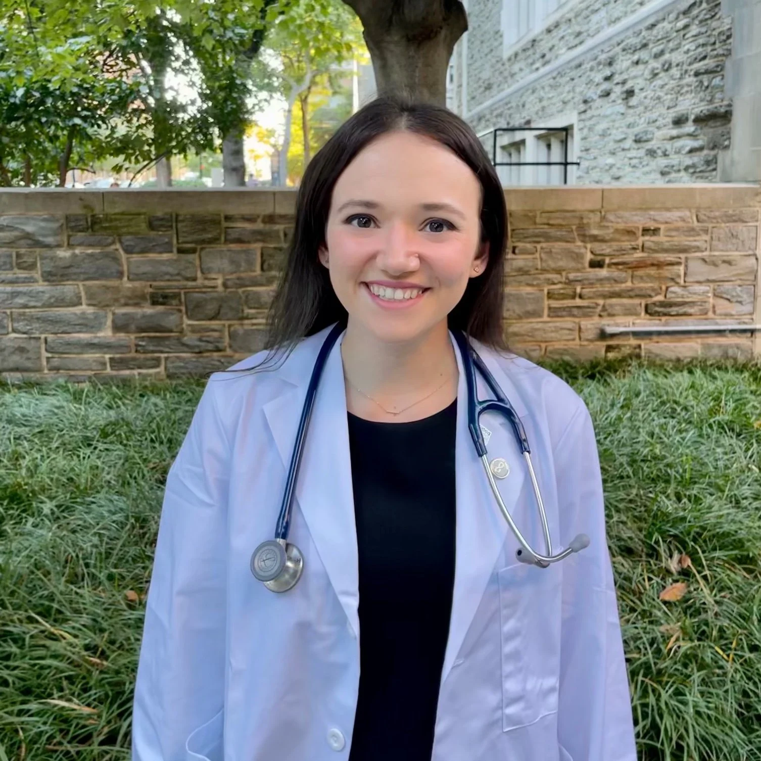 Meet the Exec Board — Medical Student Government