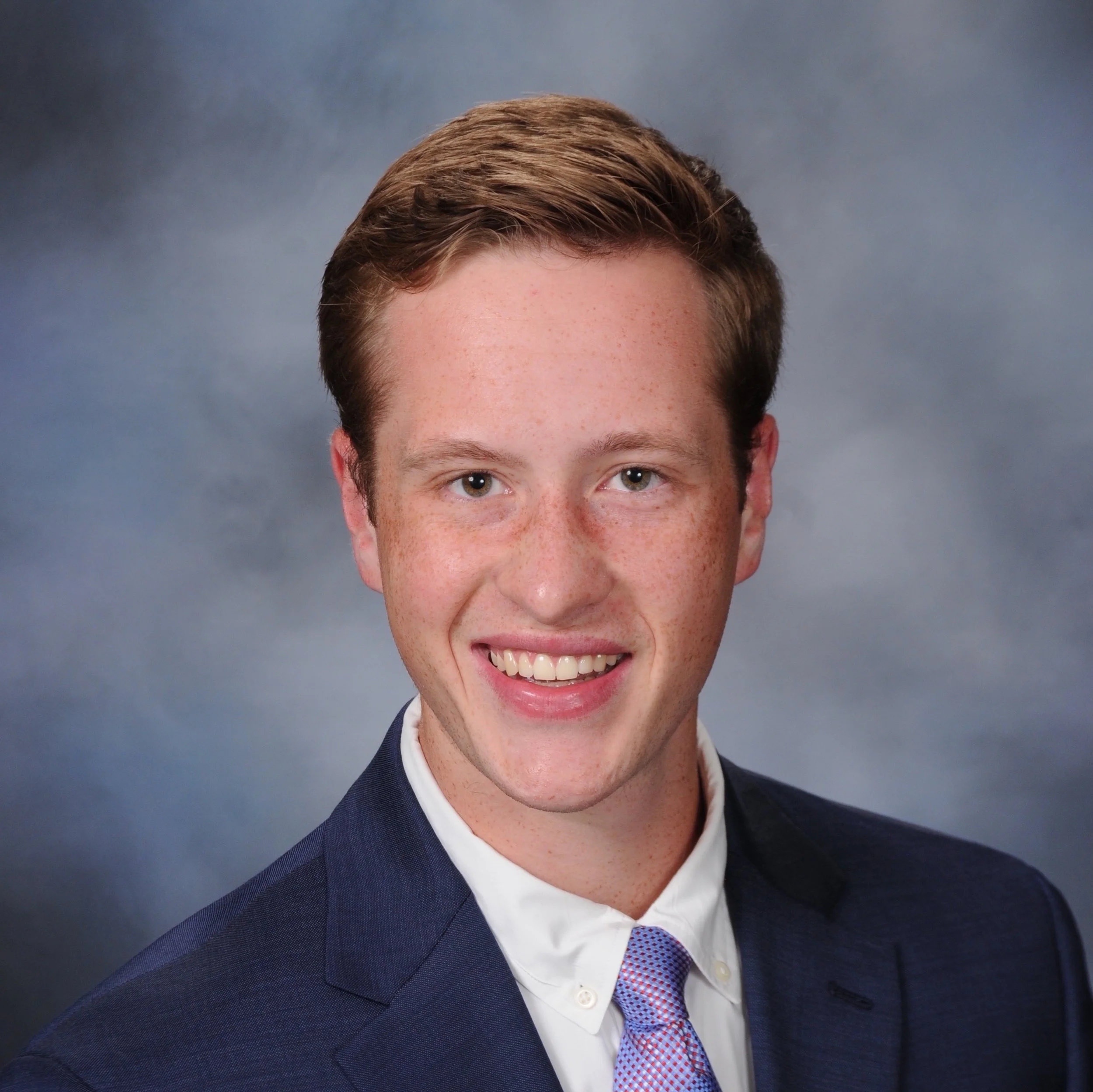 Meet the Exec Board — Medical Student Government