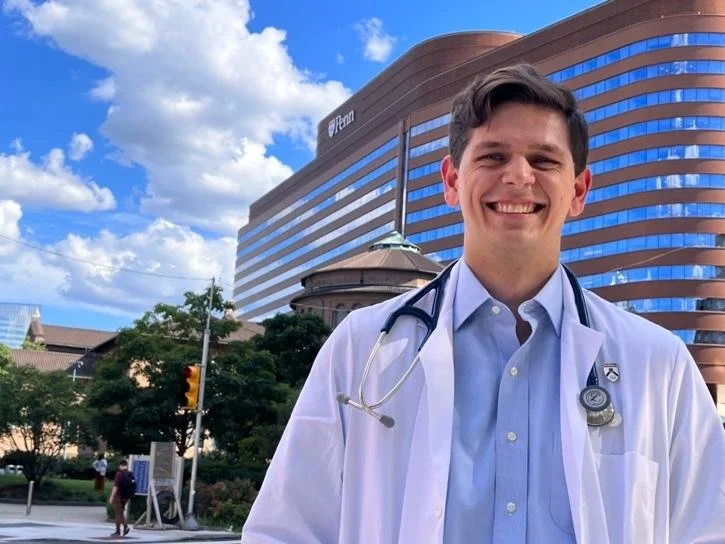 MSG Leadership Team — Medical Student Government