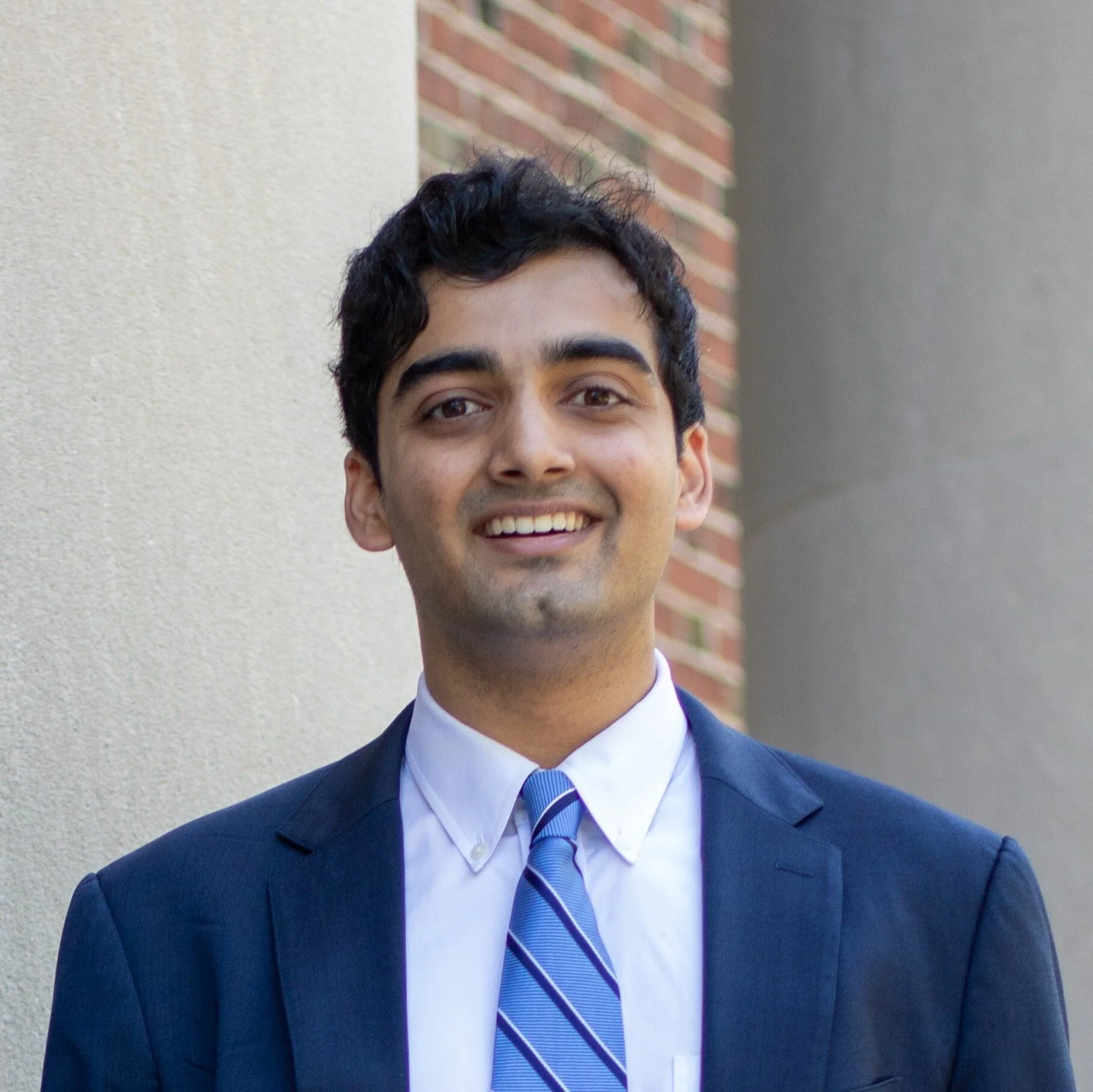 Meet the Exec Board — Medical Student Government