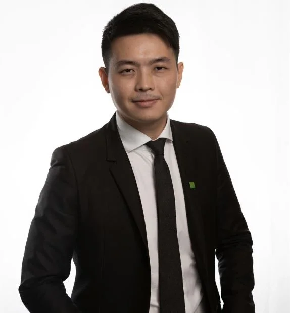 ALUMNI INTERVIEW IBMBA — NSYSU-IBMBA International MBA
