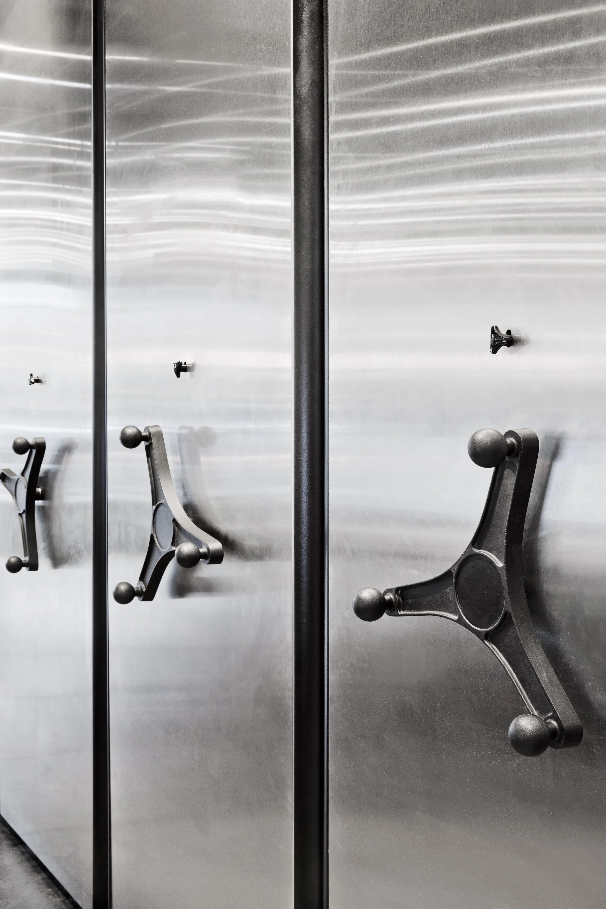 Interior Design of Atelier New York Flushing Concept Store — Studio 10