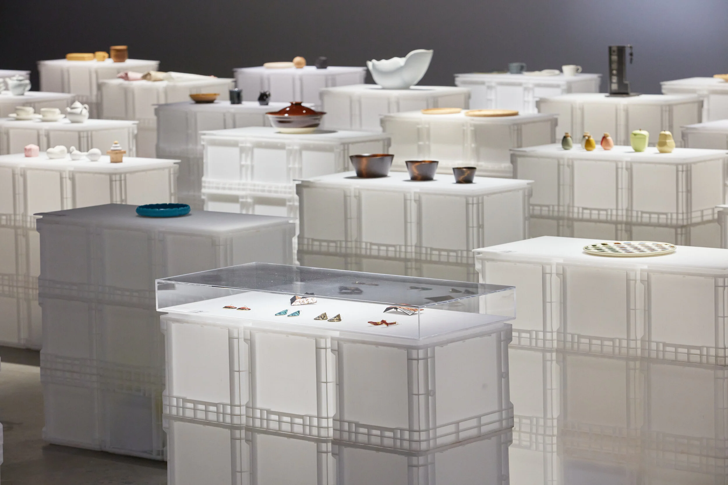 Spatial Design of LONG LIFE DESIGN: THINKING AND PRACTICE 2000‒2020 ...