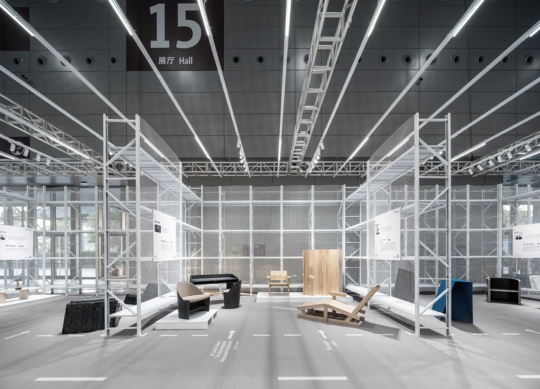 THE DESIGNNEW CORRECT INCORRECT EXHIBITION — Studio 10