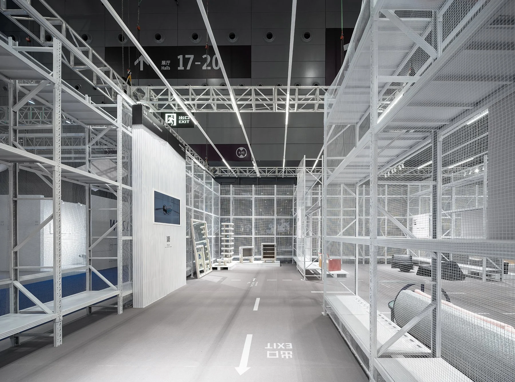 THE DESIGNNEW CORRECT INCORRECT EXHIBITION — Studio 10