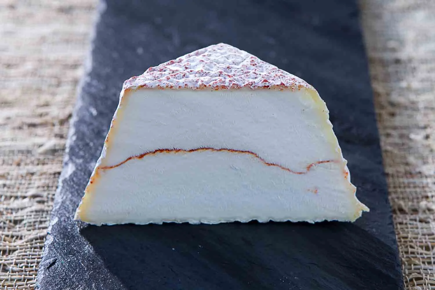 Piper's Pyramide — Capriole Goat Cheese