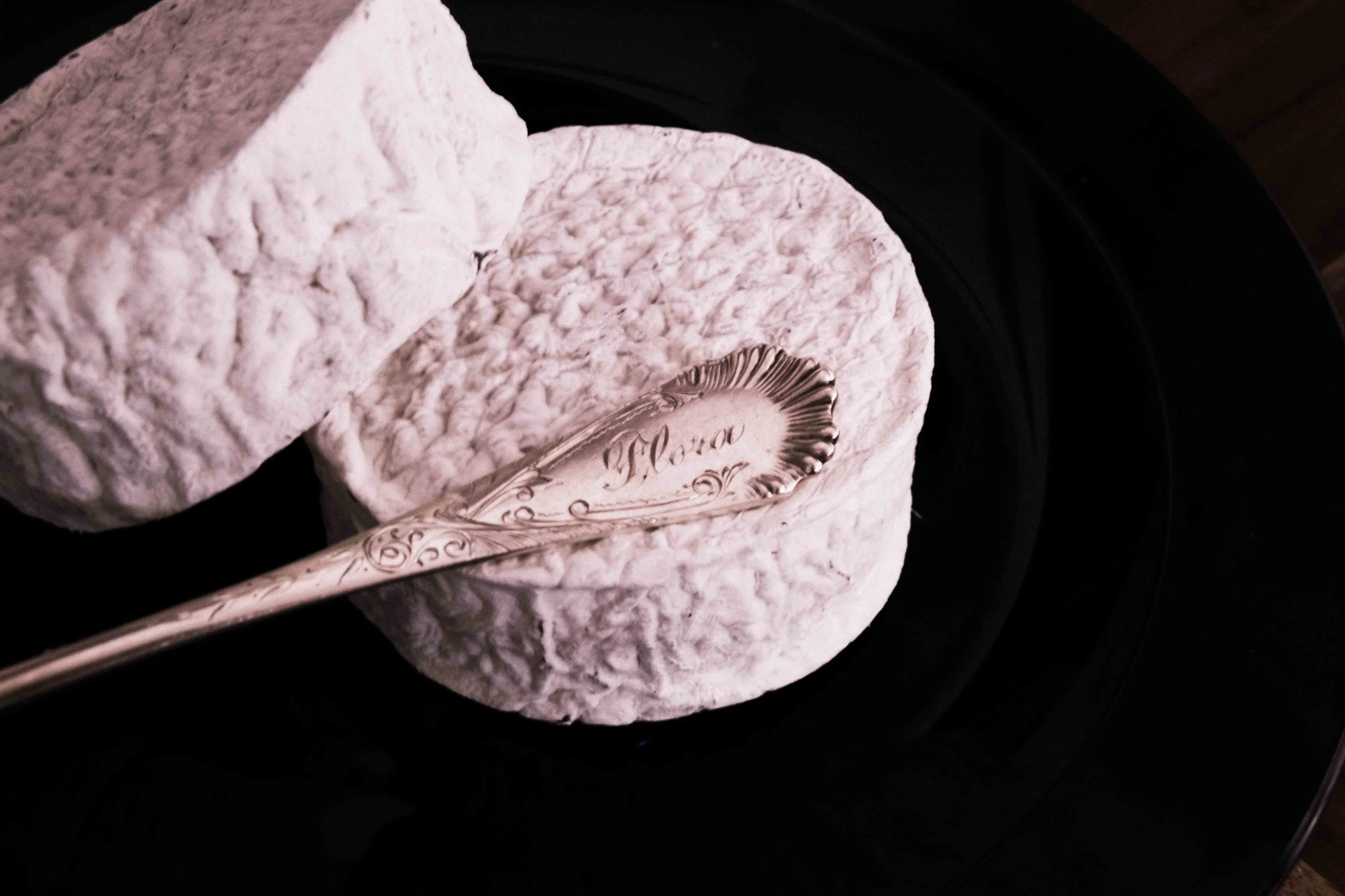 Flora — Capriole Goat Cheese
