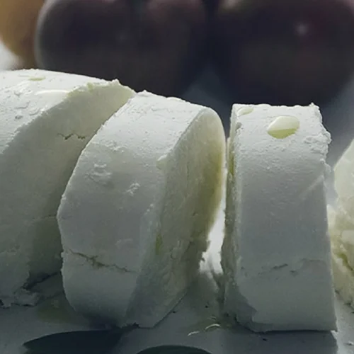 Our Cheeses — Capriole Goat Cheese