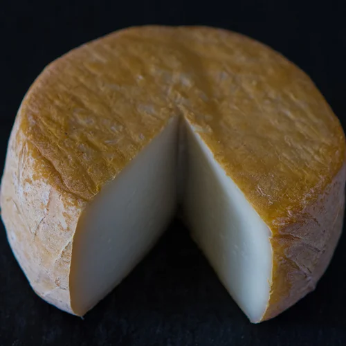 Our Cheeses — Capriole Goat Cheese