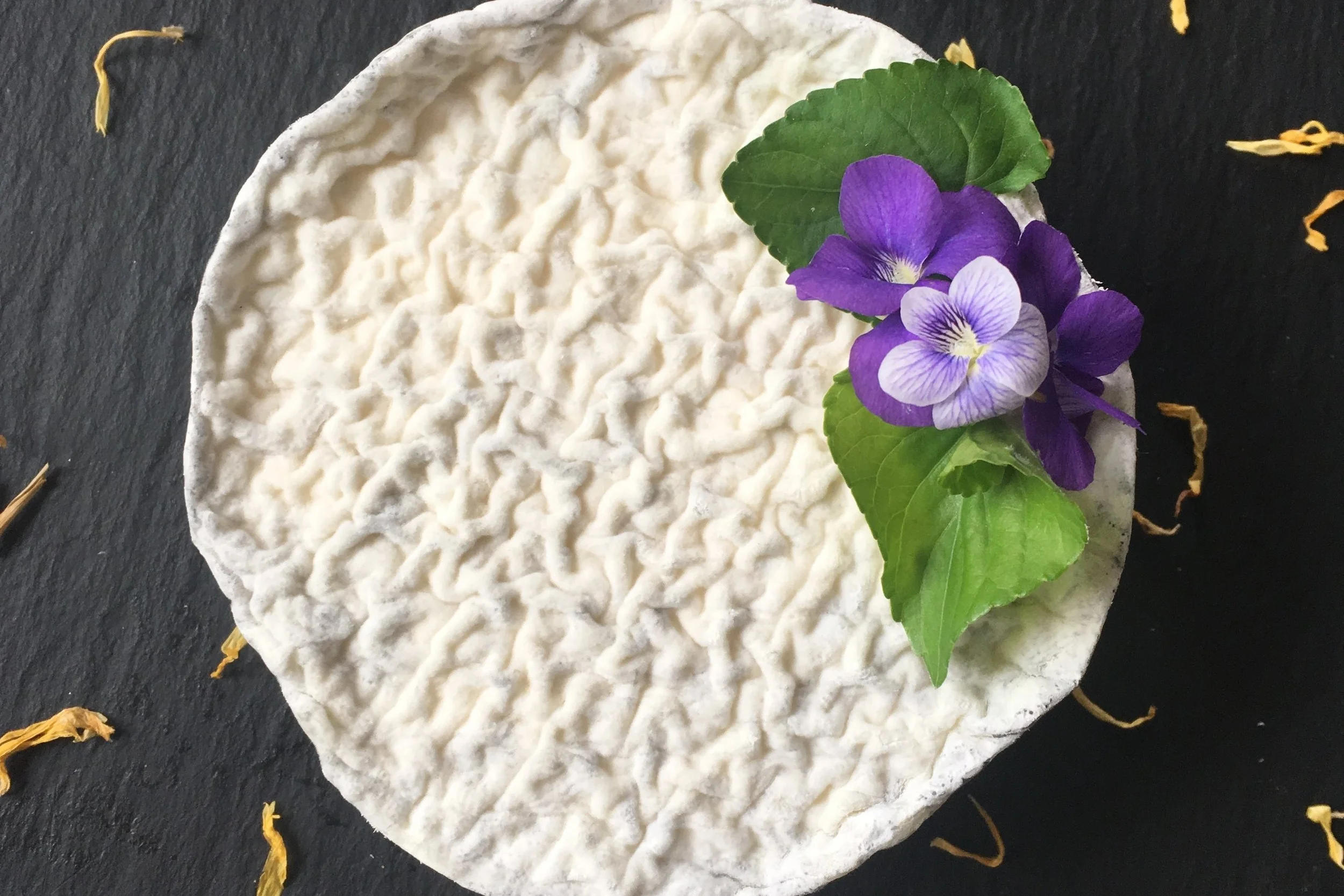 Capriole Goat Cheese