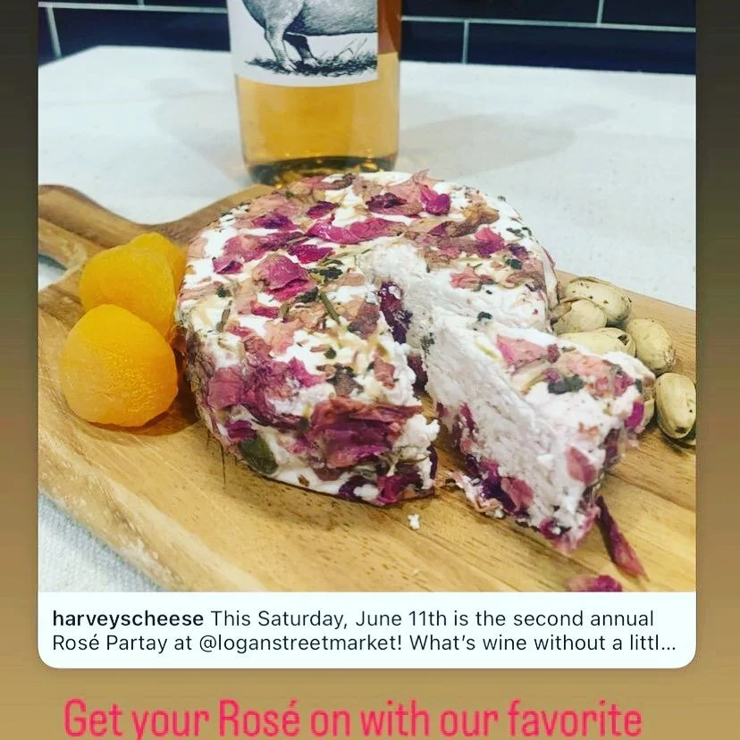 Capriole Goat Cheese