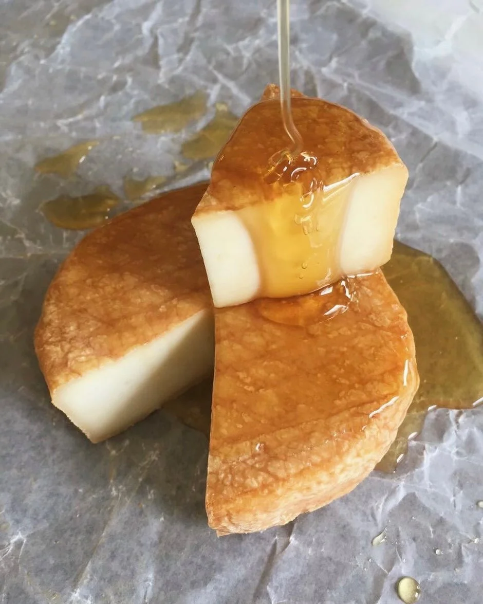 Capriole Goat Cheese