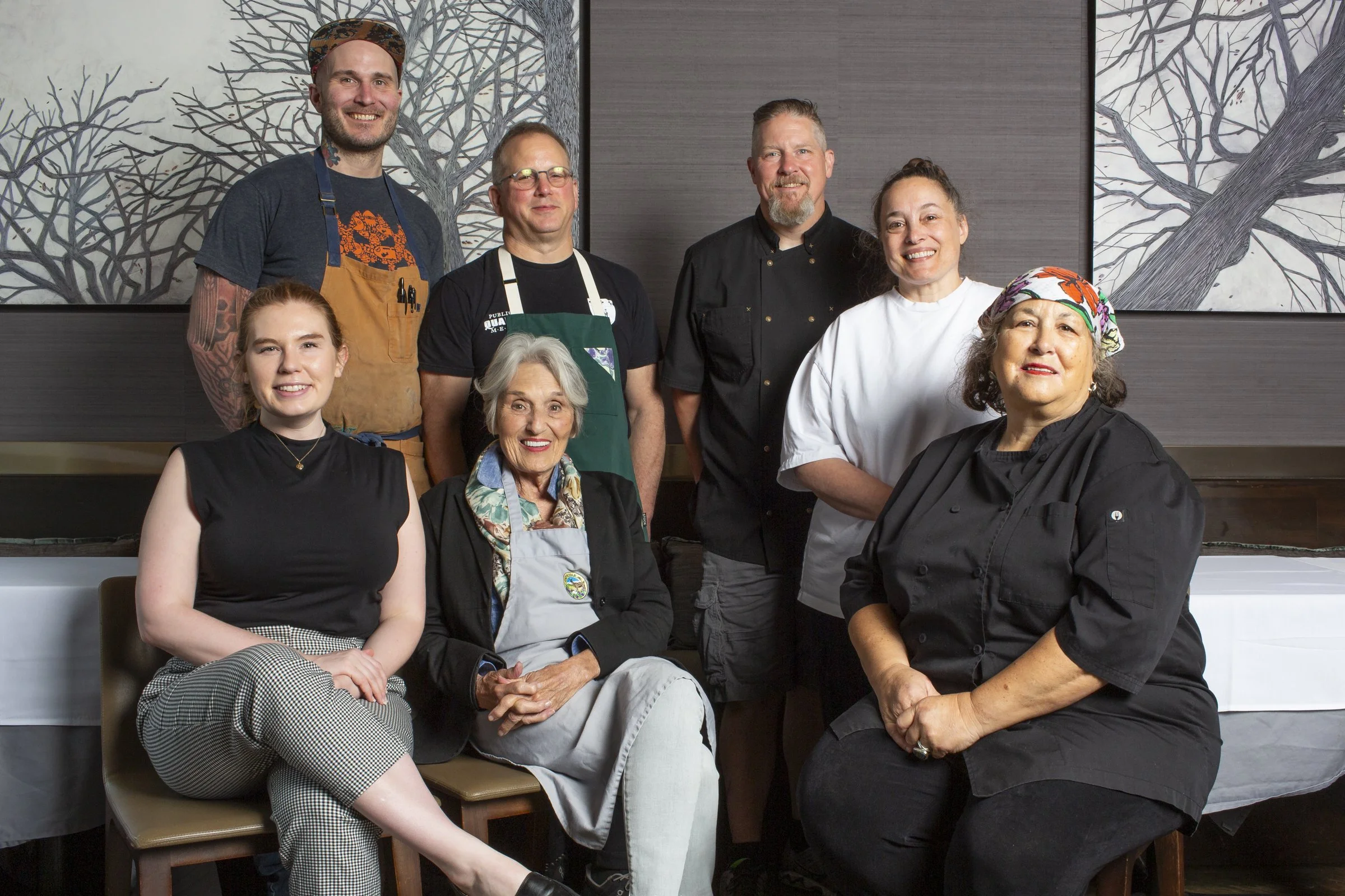 Capriole Goat Cheese