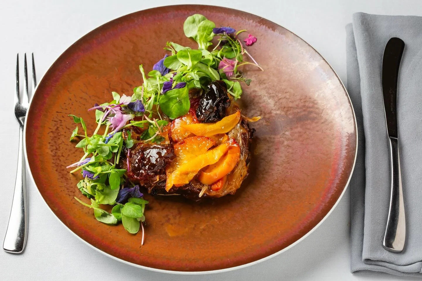 Capriole Goat Cheese