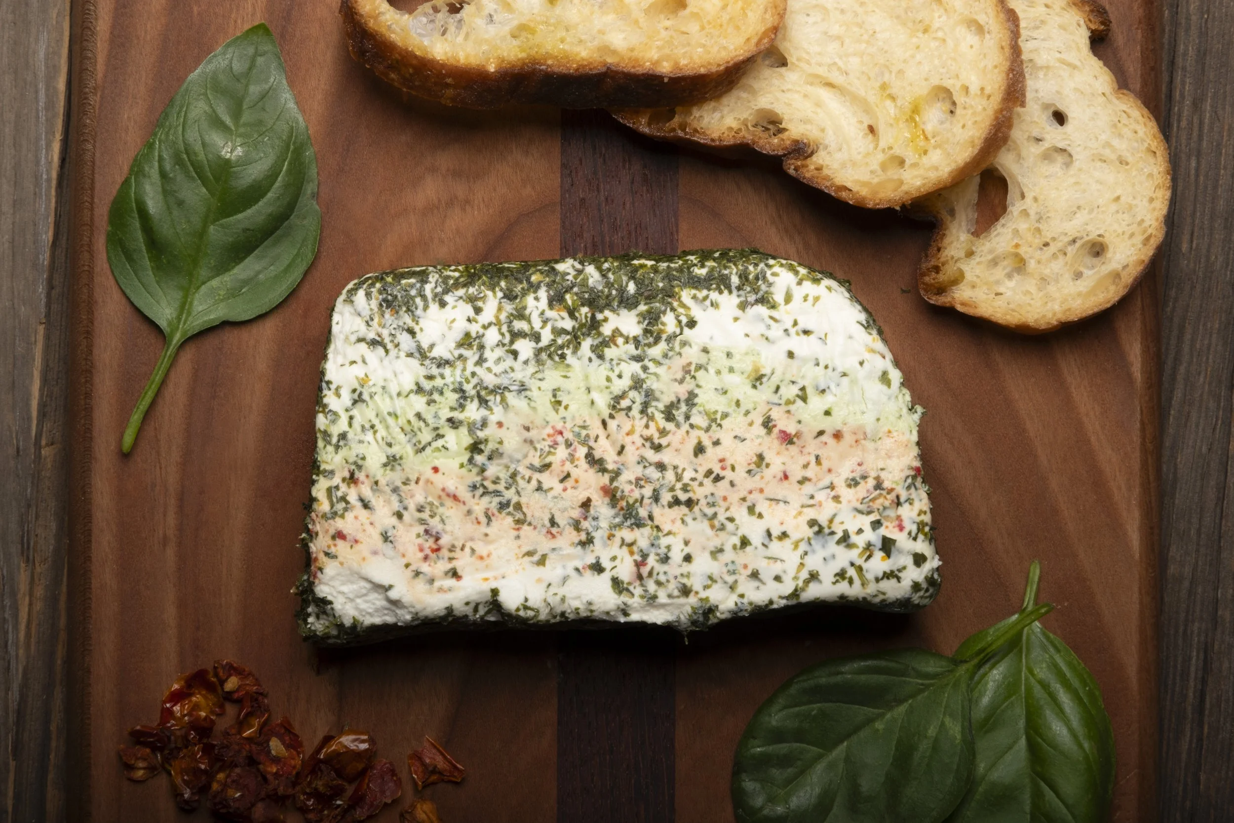 Capriole Goat Cheese