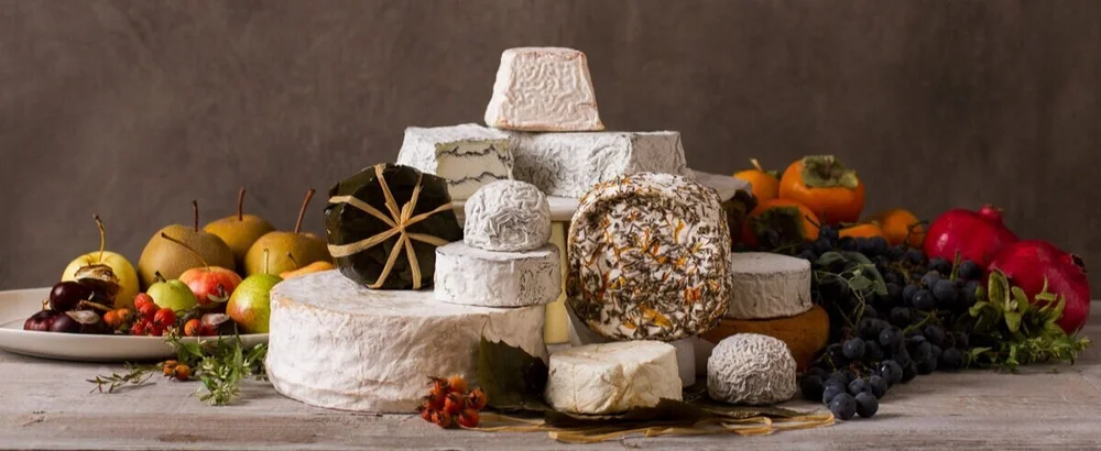 Capriole Goat Cheese