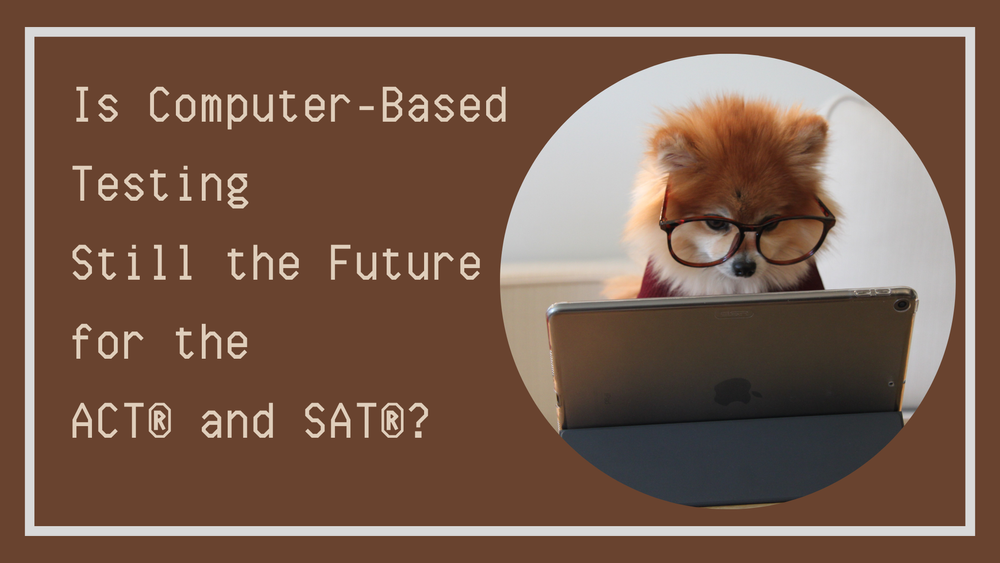 Student Computer Testing