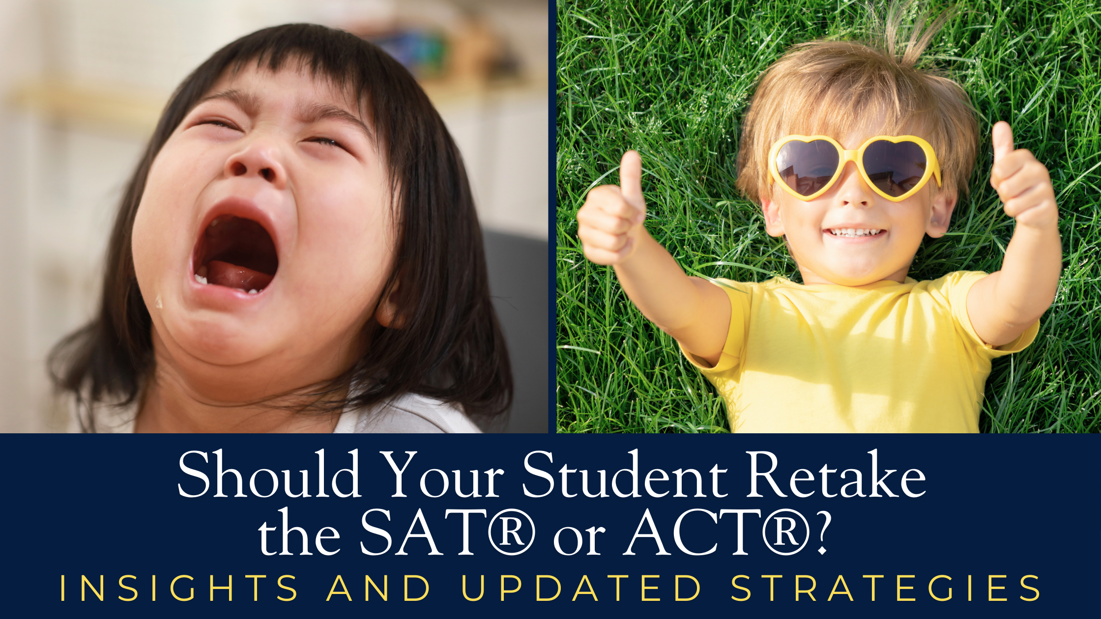 Should Your Student Retake the SAT® or ACT®? Insights and Updated ...
