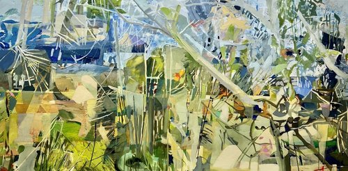 Portfolios — Jamie Madison ART