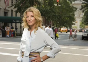 Candace Bushnell — Compass Literary